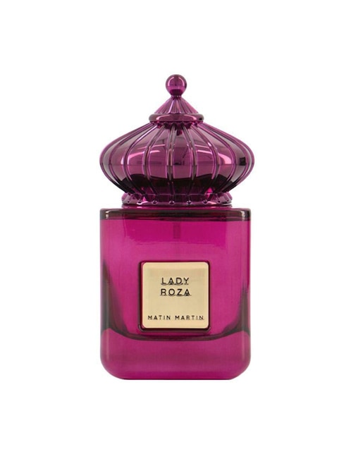 Eau de parfum Matin Martin Matin Martin Lady Roza para mujer 1