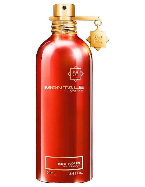 Eau de parfum Montale Red Aoud unisex 1