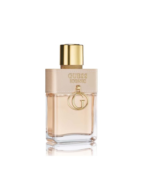 Eau de parfum Guess Guess iconic para mujer 3