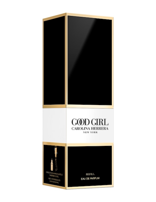 Refill de eau de parfum Carolina Herrera Good Girl 6