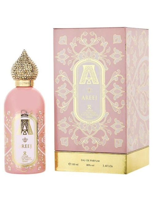 Eau de parfum Attar Collection Areej para mujer 2