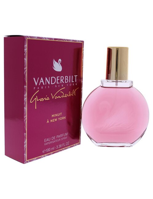 Eau de parfum Gloria Vanderbilt para mujer 2