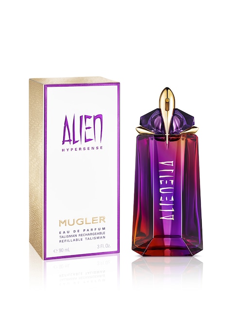 Eau de parfum Mugler Alien Hypersense para mujer 7