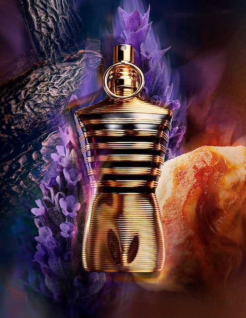 Perfume Jean Paul Gaultier Le Male Elixir para hombre 5