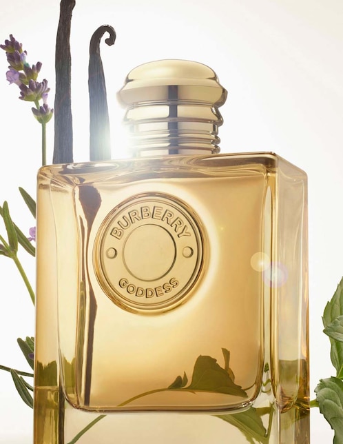 Eau de parfum Burberry Goddess para mujer 6