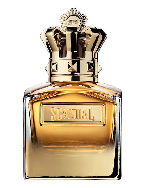 Perfume Jean Paul Gaultier Scandal Absolu Parfum para hombre 1