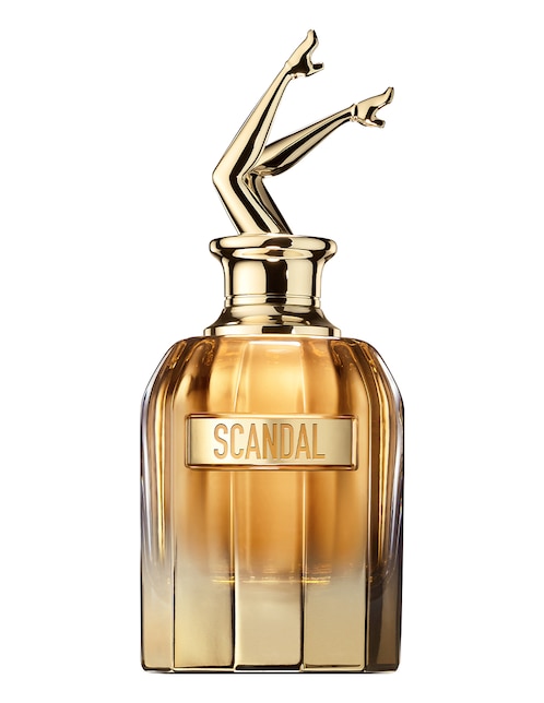 Perfume Jean Paul Gaultier Scandal Absolu Parfum para mujer 1