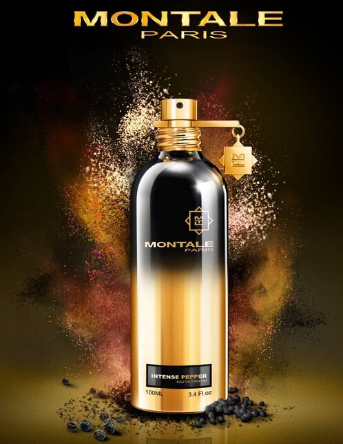 Eau de parfum Montale Intense Pepper unisex 2