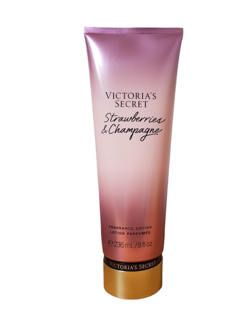 Body lotion Victoria's Secret para mujer 1