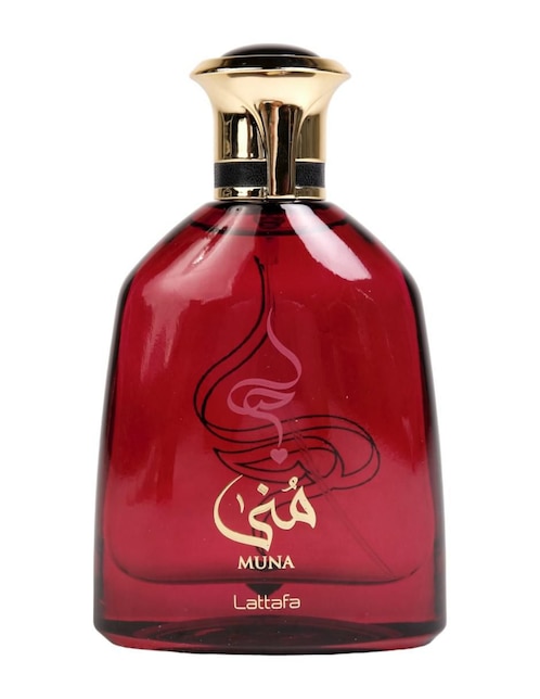 Eau de parfum Lattafa Muna unisex 1