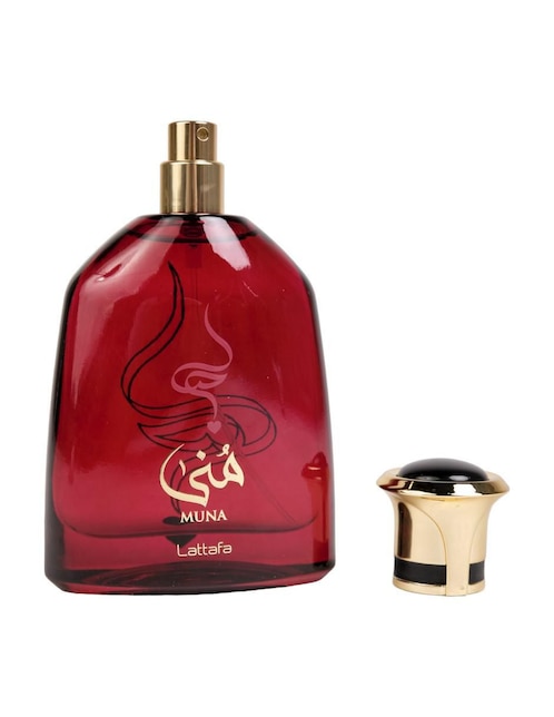Eau de parfum Lattafa Muna unisex 2