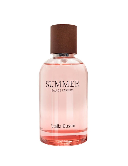 Eau de parfum Stella Dustin Summer para mujer 1
