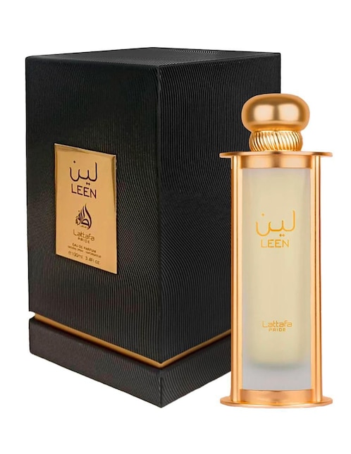 Eau de parfum Lattafa Pride Leen para mujer 1