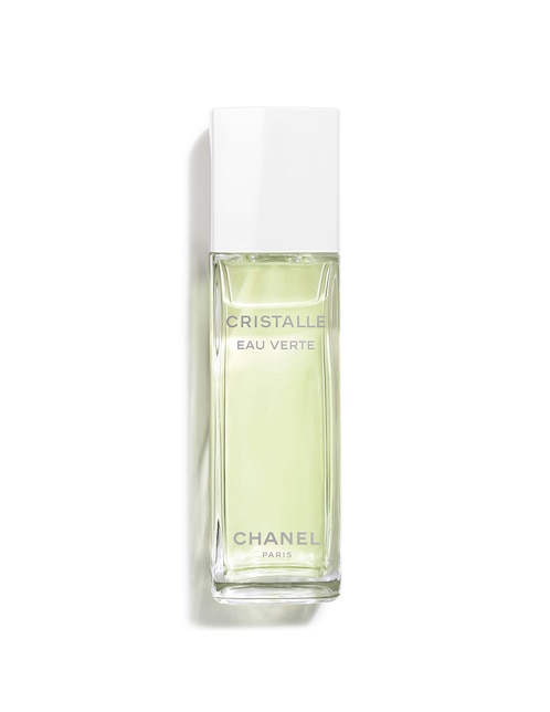 CHANEL CRISTALLE EAU VERTE 1