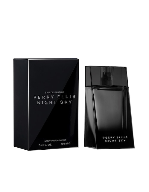 Eau de toilette Perry Ellis Night Sky para hombre 2