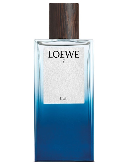 Eau de parfum Loewe Elixir 7 para hombre 1