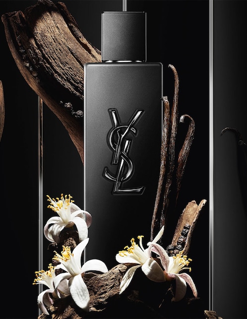 Perfume Yves Saint Laurent Myslf para hombre 4