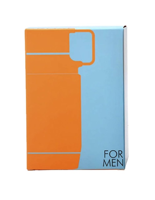 Eau de parfum Armaf Odyssey Mandarin SKY para hombre 3