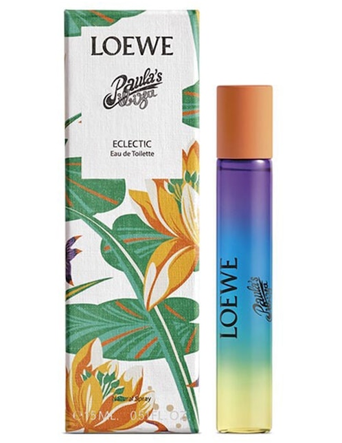 Eau de toilette Loewe Paula’s Ibiza Eclectic unisex 1