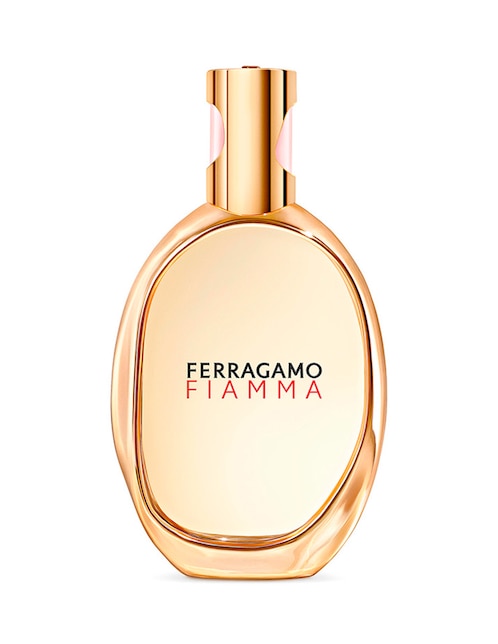 Eau de parfum Ferragamo Fiamma para mujer 1