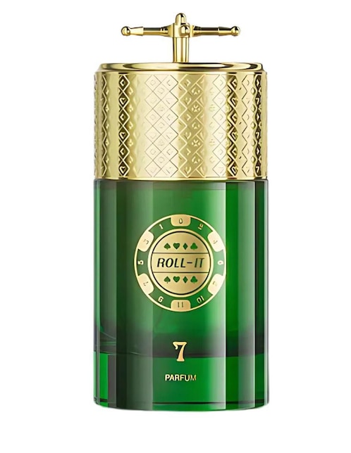 Perfume Jo Milano Roll It para hombre 1