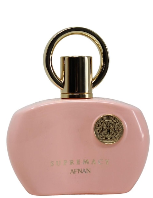 Eau de parfum Afnan Supremacy Pink para mujer 1