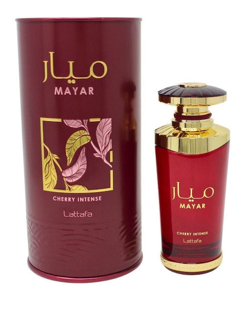 Eau de parfum Lattafa Mayar Cherry Intense unisex 1