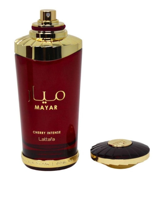 Eau de parfum Lattafa Mayar Cherry Intense unisex 2