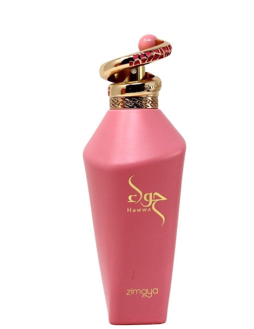 Eau de parfum Zimaya Hawwa Pink unisex 1