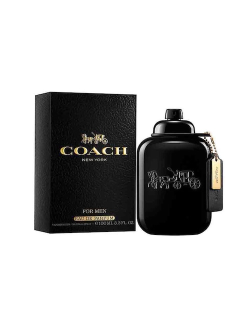 Eau de parfum Coach Coach For Men para hombre 1