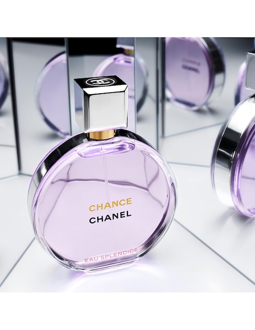 CHANEL CHANCE EAU SPLENDIDE 6