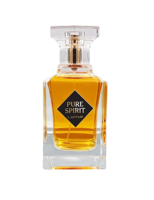 Eau de parfum L´Affair Pure Spirit unisex 1