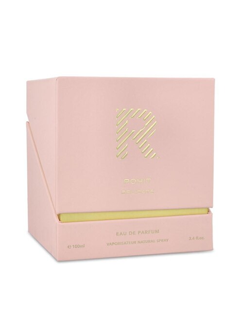 Eau de parfum Bharara Rohit Delicate para mujer 5