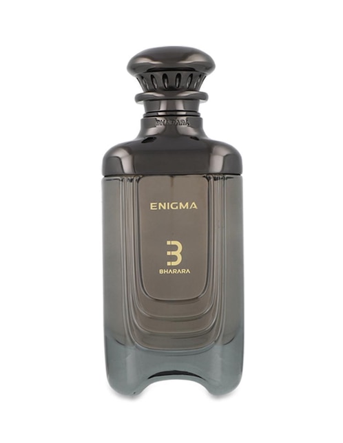 Eau de parfum Bharara Enigma unisex 1