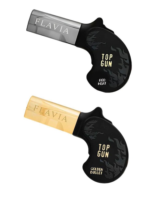 Kit eau de parfum Sterling International Top Gun para hombre 1