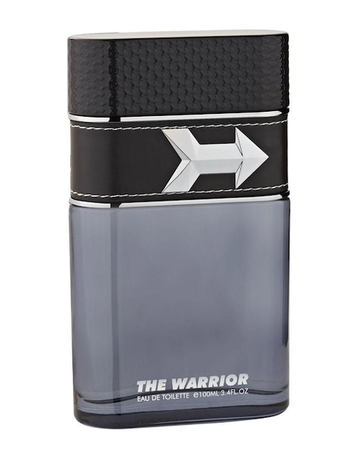 Eau de toilette Armaf The Warrior para hombre 1