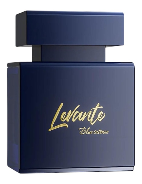 Eau de parfum Jo Milano Levante Blue Intense unisex 1
