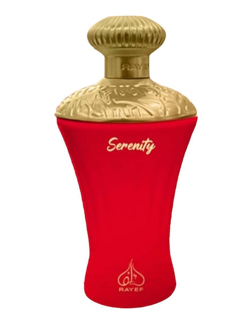 Eau de parfum Rayef Serenity para mujer 1