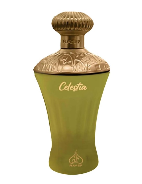 Eau de parfum Rayef Celestia para mujer 1