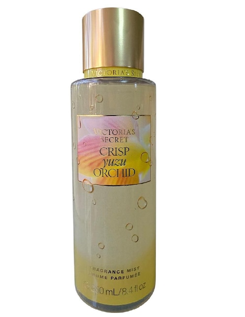 Body mist Victoria´s Secret Crisp Yuzu Orchid para mujer 1