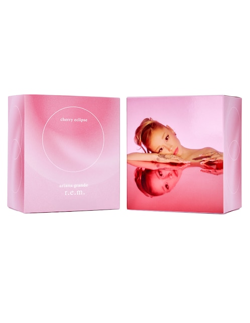 Eau de parfum Ariana Grande R.E.M. Cherry Eclipse para mujer 4