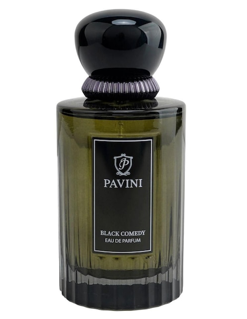 Eau de parfum Pavini unisex 1