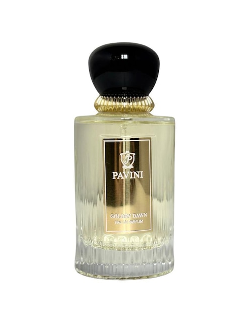 Eau de parfum Pavini Pavini Golden Dawn para mujer 1