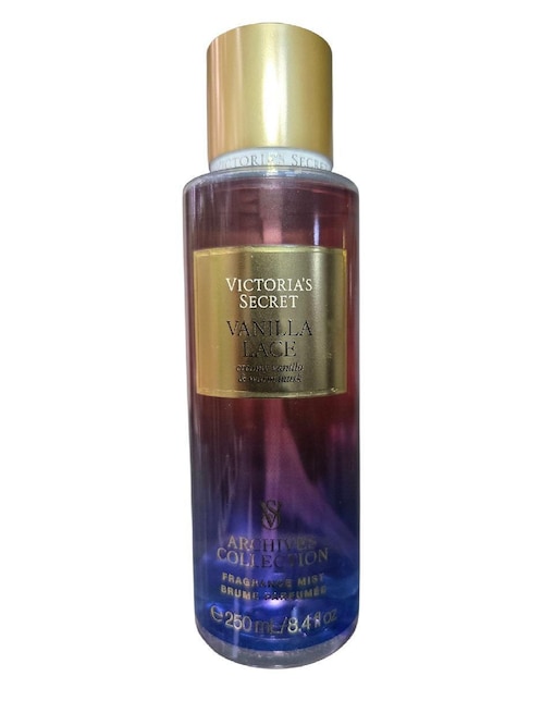 Body mist Victoria's Secret Vanilla Lace para mujer 1