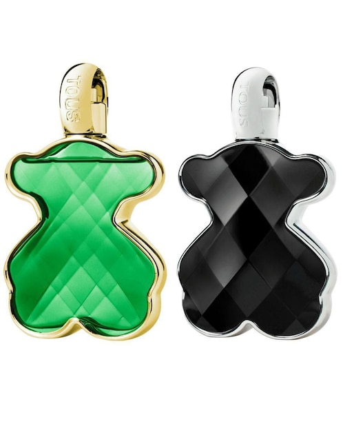 Set Eau de parfum Tous Love Me para mujer 1