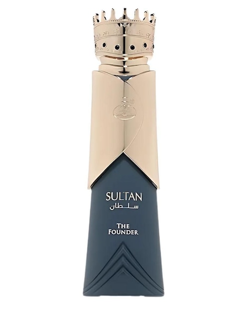 Eau de parfum Fragrance World Sultan para hombre 1
