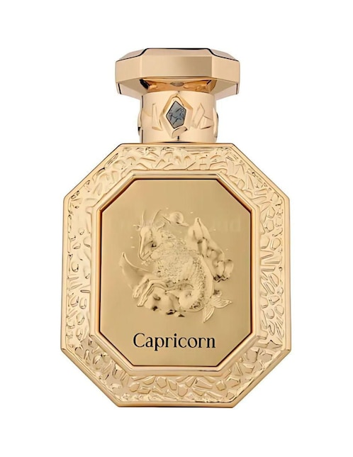 Eau de parfum Fragrance World French Avenue Genesis Capricorn unisex 1