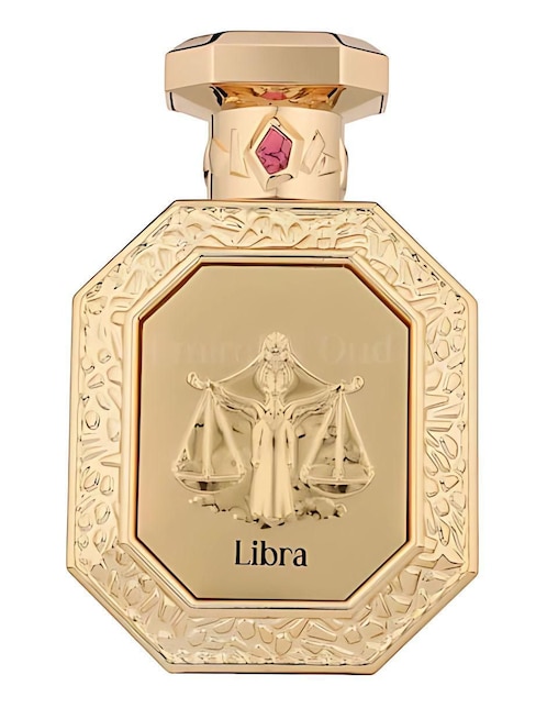 Eau de parfum Fragrance World French Avenue Genesis Libra unisex 1