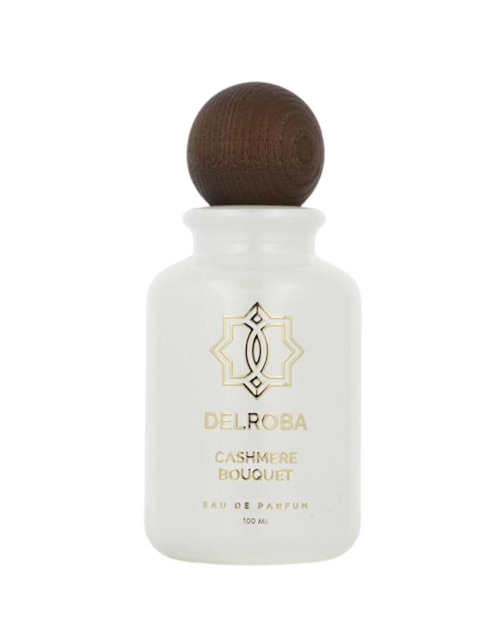 Eau de parfum Delroba unisex 1