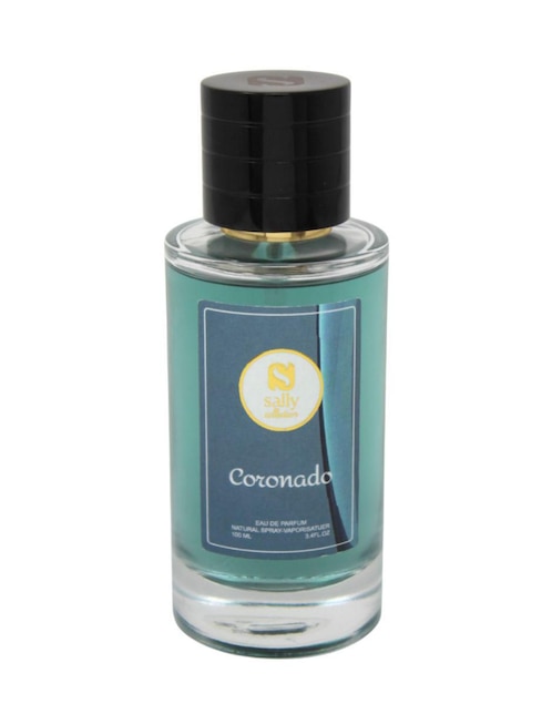 Eau de parfum Sally Collection Coronado para unisex 1